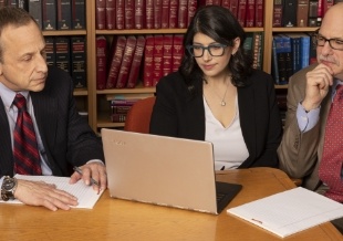 Connecticut Personal Injury Lawyer | Jacobs & Jacobs