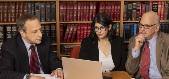 Connecticut Personal Injury Lawyer | Jacobs & Jacobs