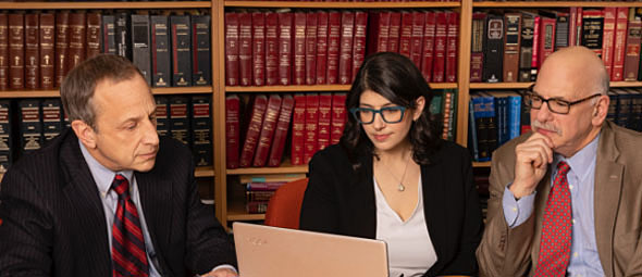 Connecticut Personal Injury Lawyer | Jacobs & Jacobs