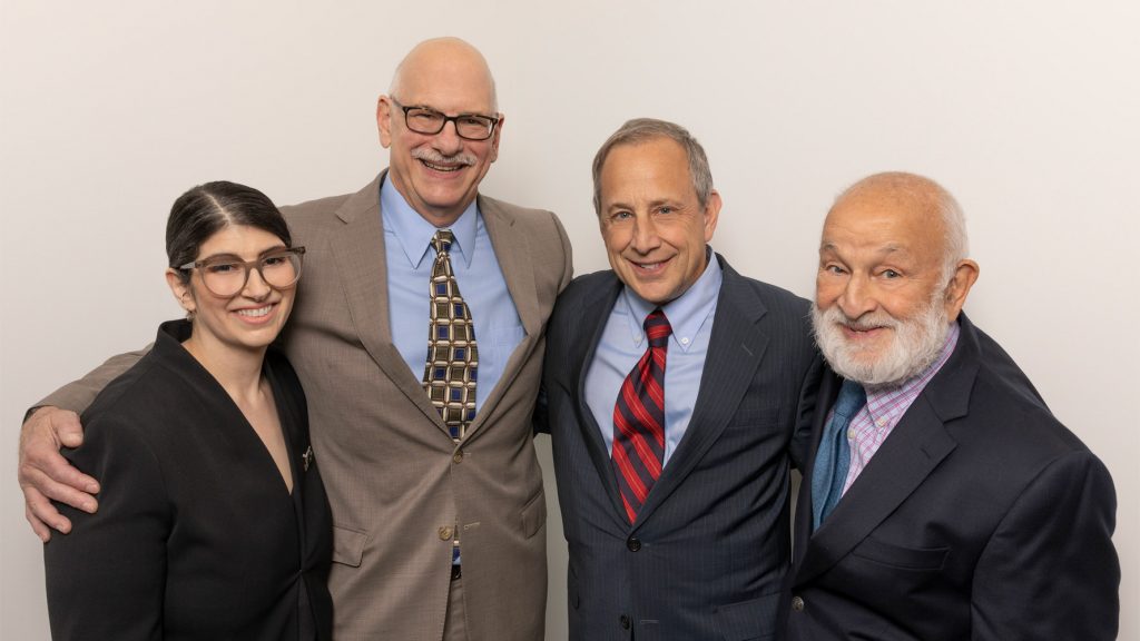 Jacobs & Jacobs' 100 Year History in New Haven